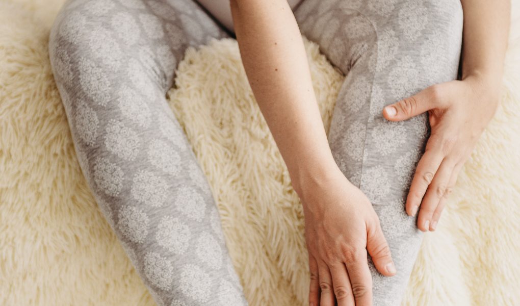 Hinchazón en el embarazo. ¿Cuándo debes preocuparte?